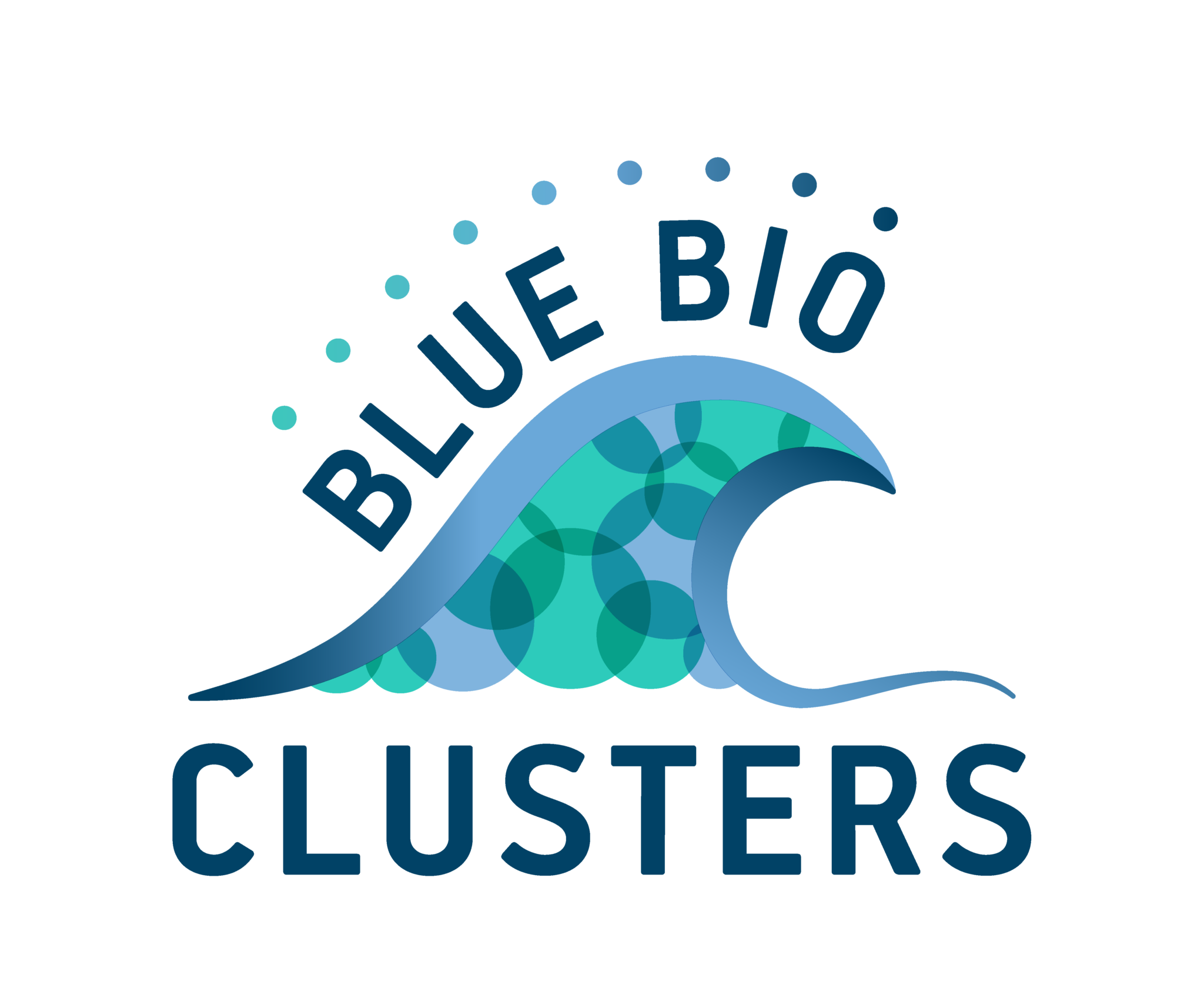 BlueBioClusters Project